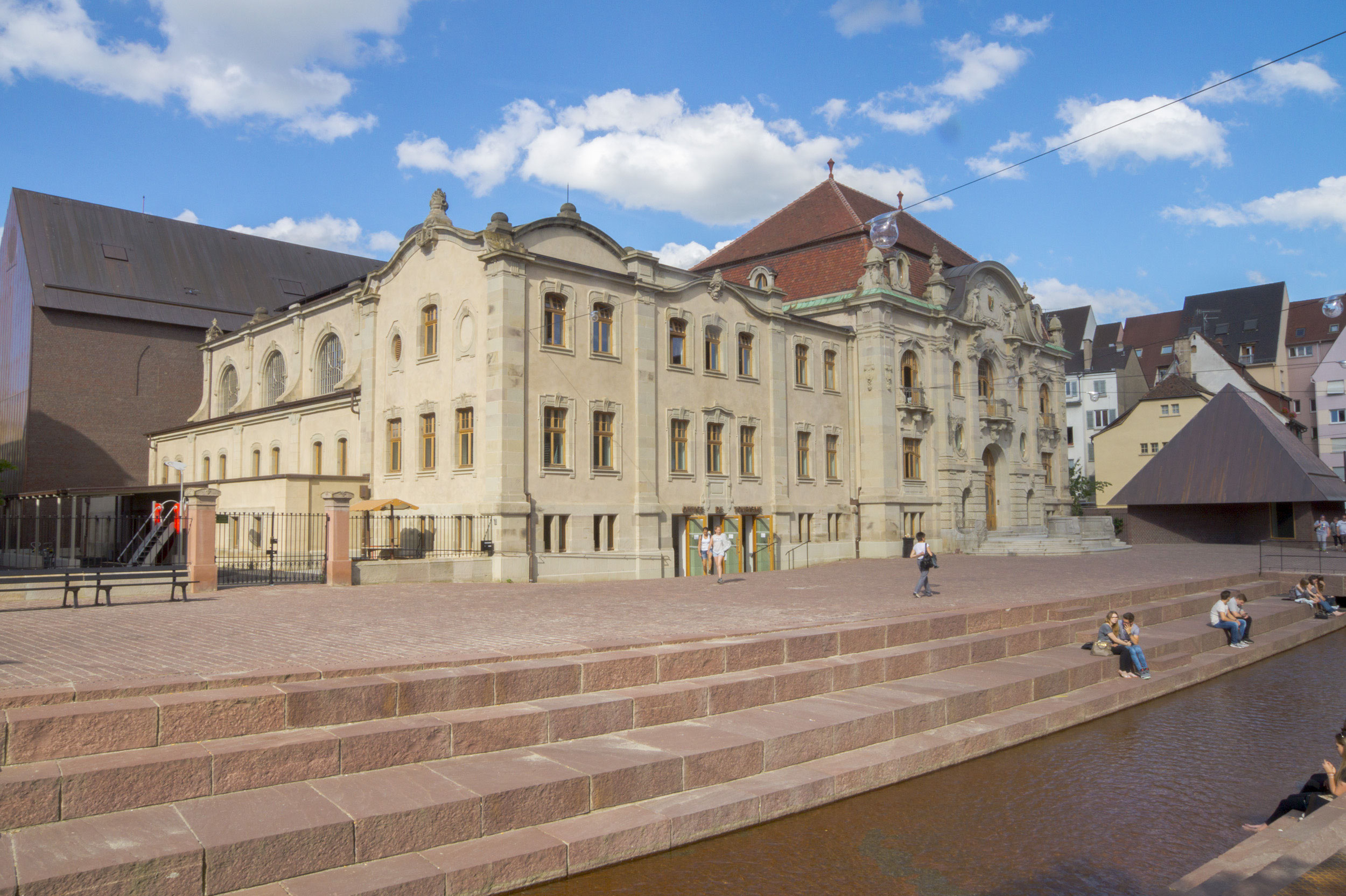 Tourism in Colmar, France - Europe's Best Destinations