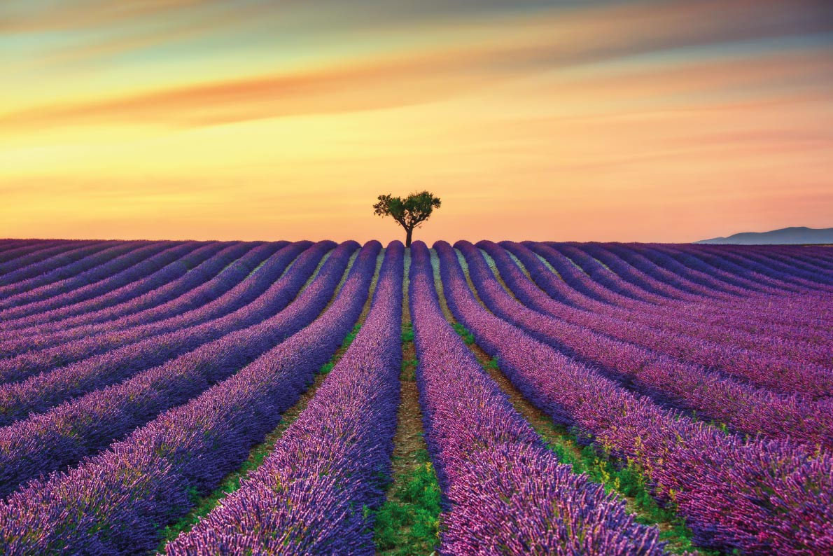 Most beautiful landscapes in Europe - Europe's Best Destinations