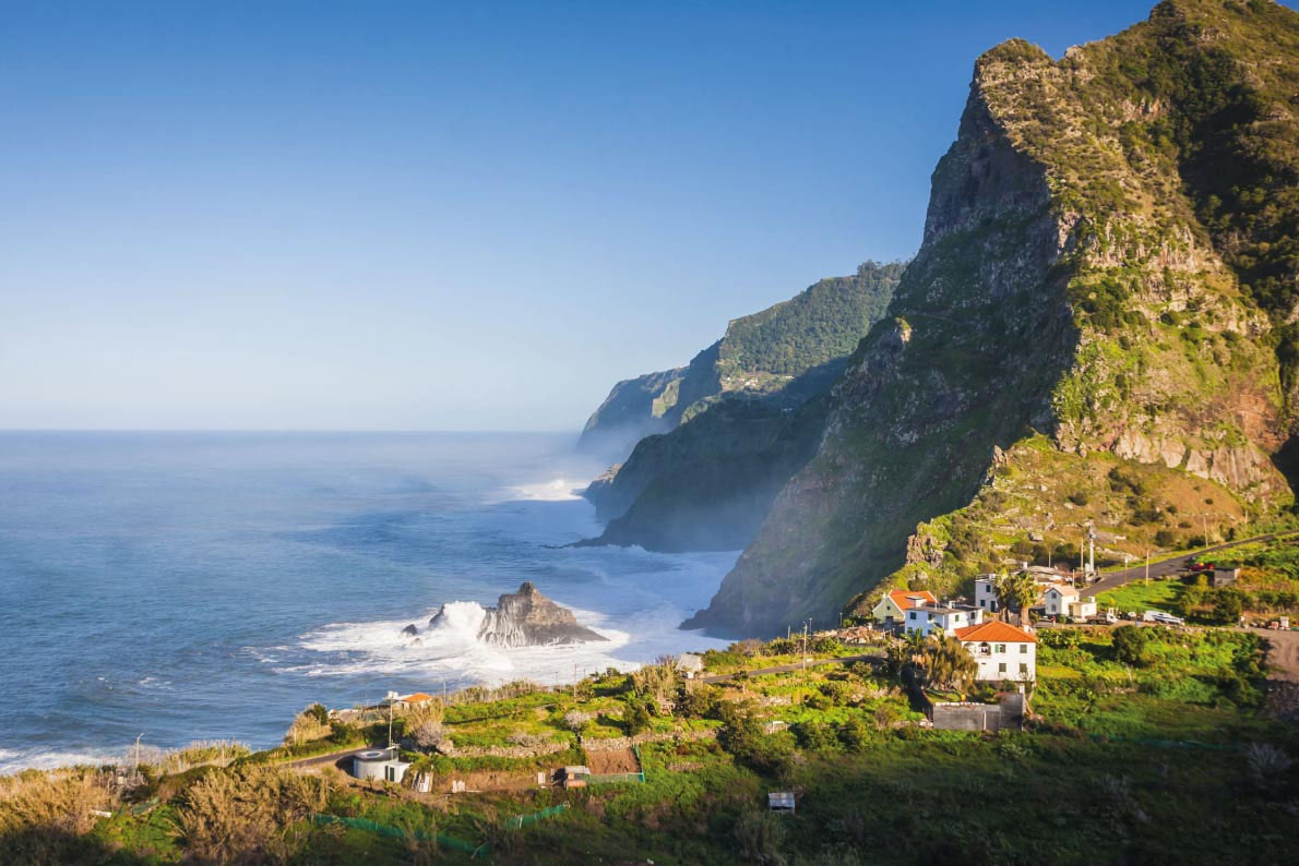 Most beautiful landscapes in Europe - Europe's Best Destinations