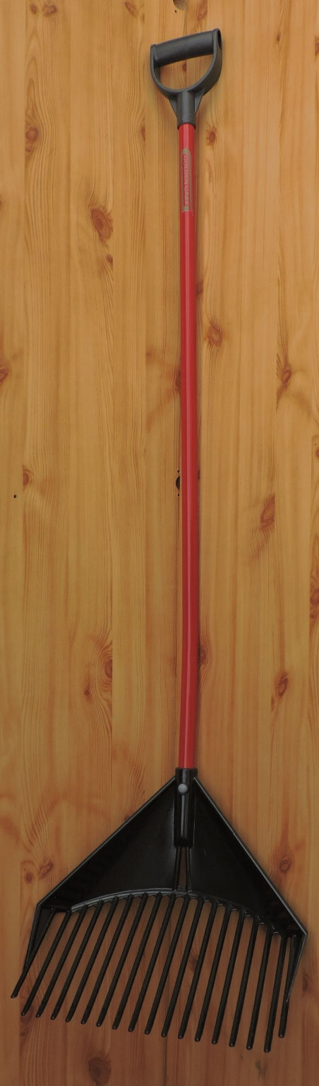 De Golden Gark® - Original Fritze® Krallenbesen & Fritze Fusselschreck®