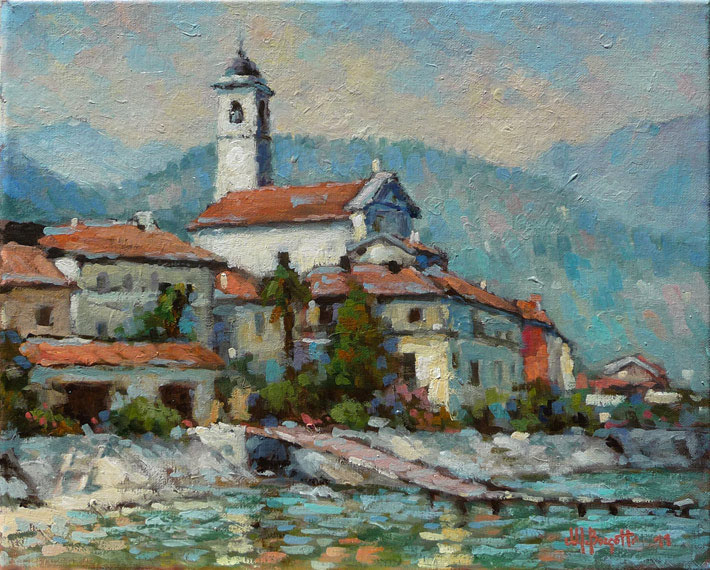 Cerimonia - Sara & Sergio