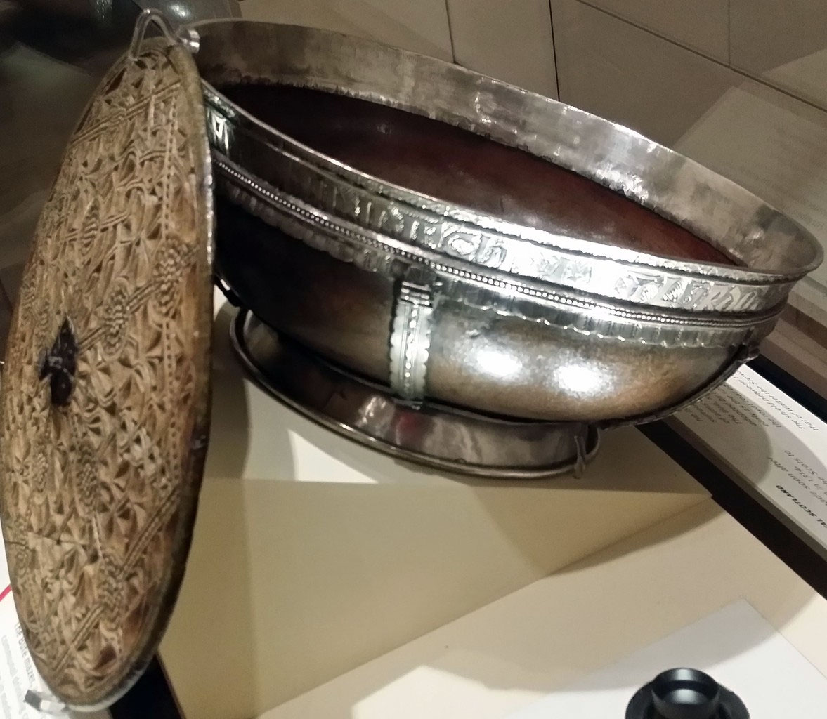 Schottland im Hochmittelalter - Burgen und Schlösser. Kelten ...