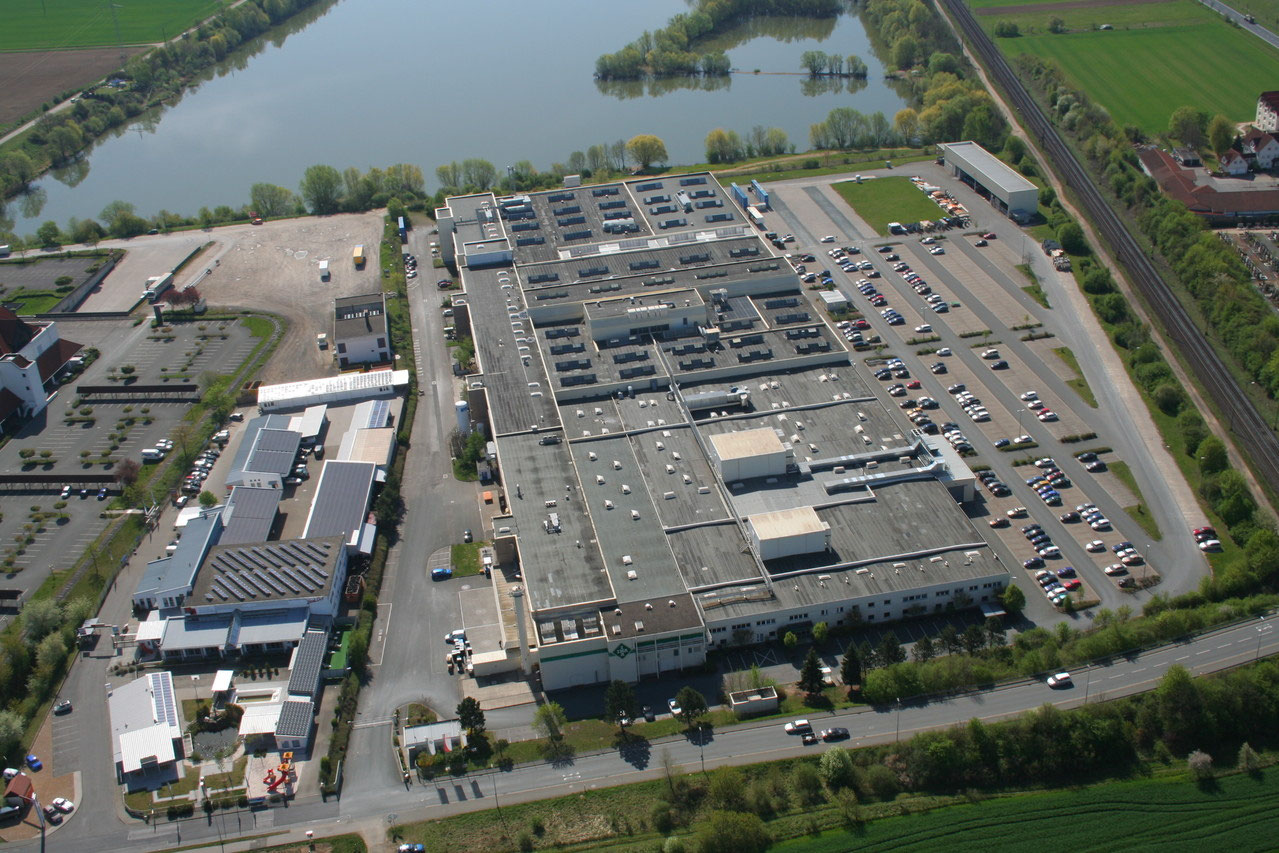 Luftbildaufnahmen - flugpauls Webseite!