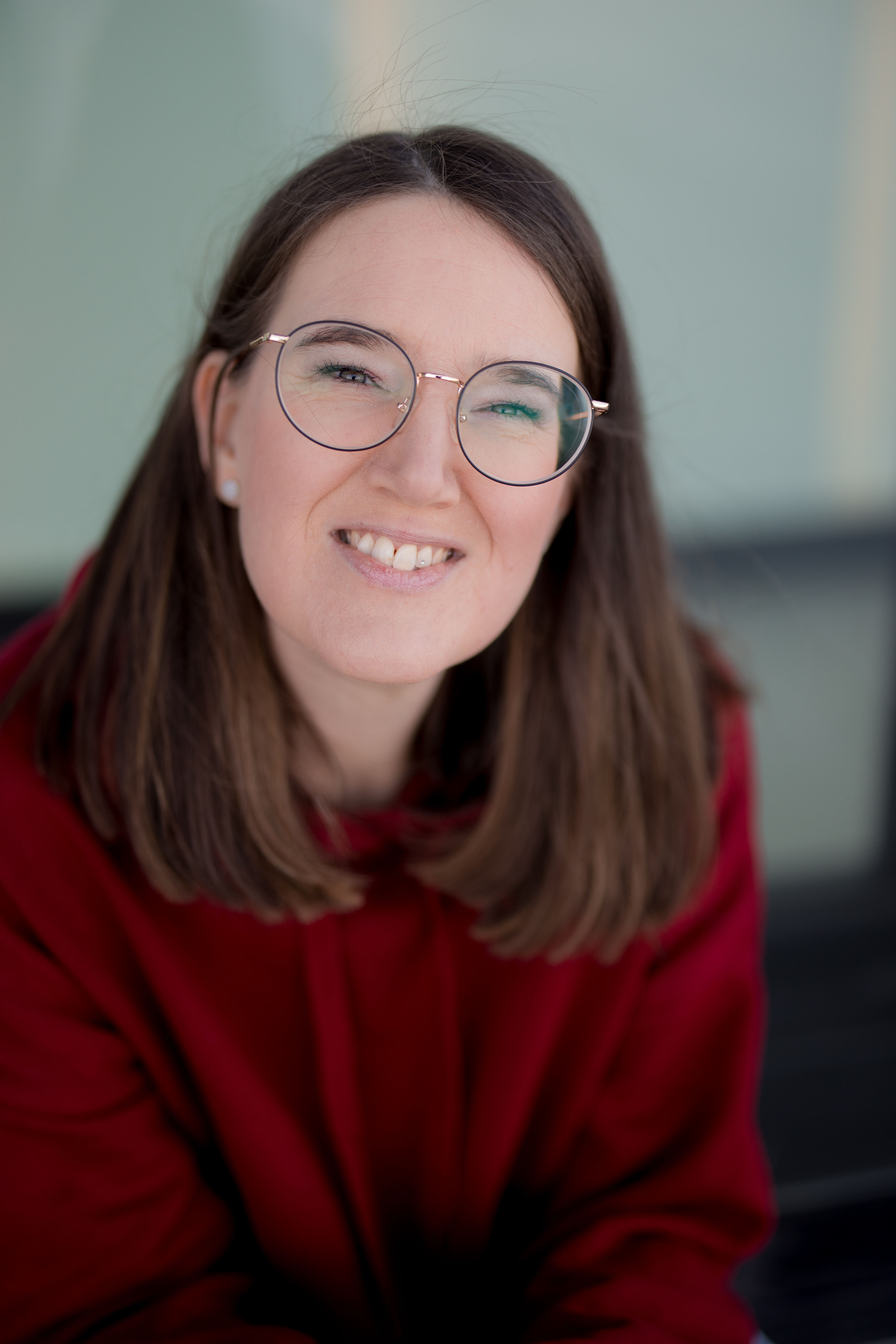 Singer | Songwriter | Autorin | Speaker | Podcast Host - Katja Zimmermann