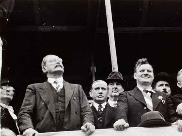 Le Front Populaire - monsieurcottels jimdo page!