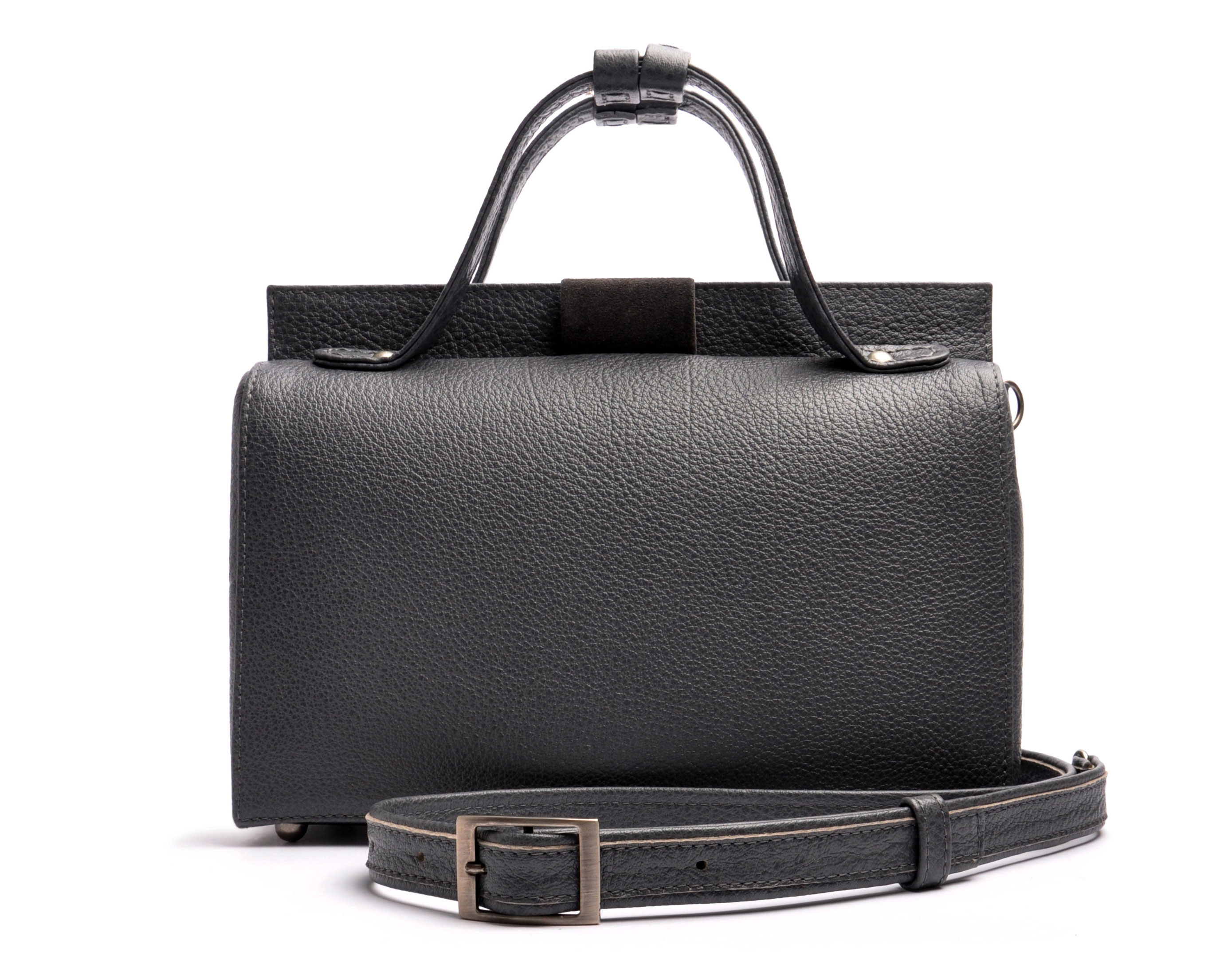 - Estelle - - OSTWALD . Manufaktur für edle Ledertaschen