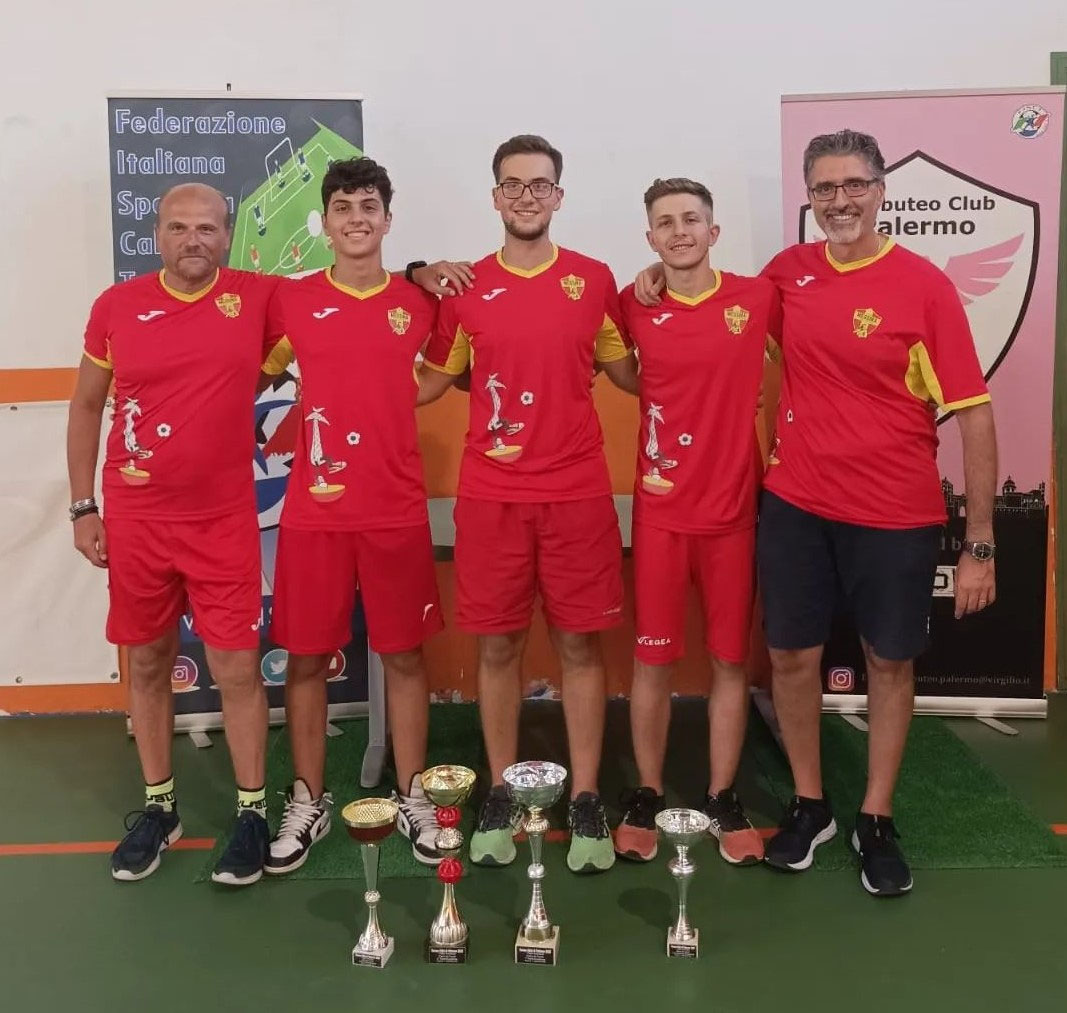 NEWS - Messina Table Soccer