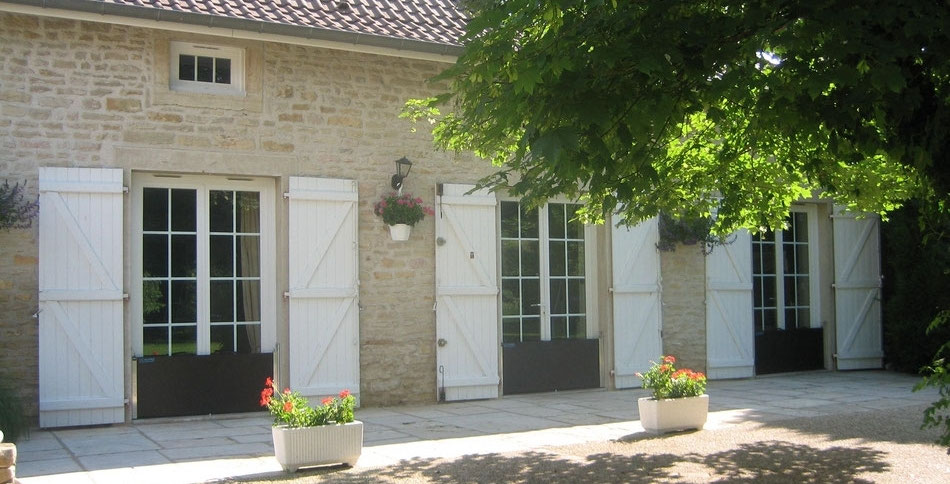 Barrières protection anti inondations - HYDROPROTECT FRANCE