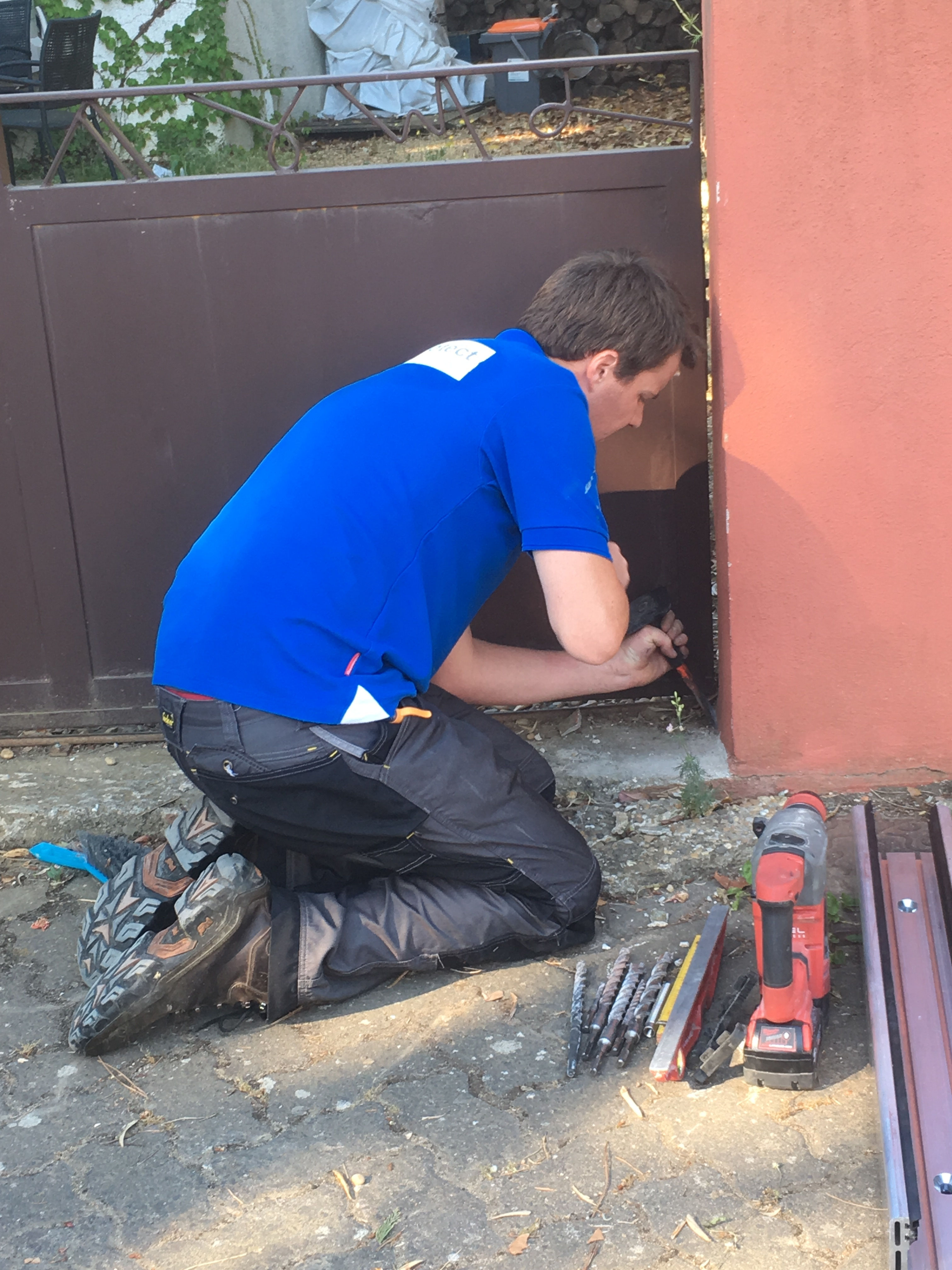 Fabricant batardeaux et barrières anti inondations - HYDROPROTECT FRANCE