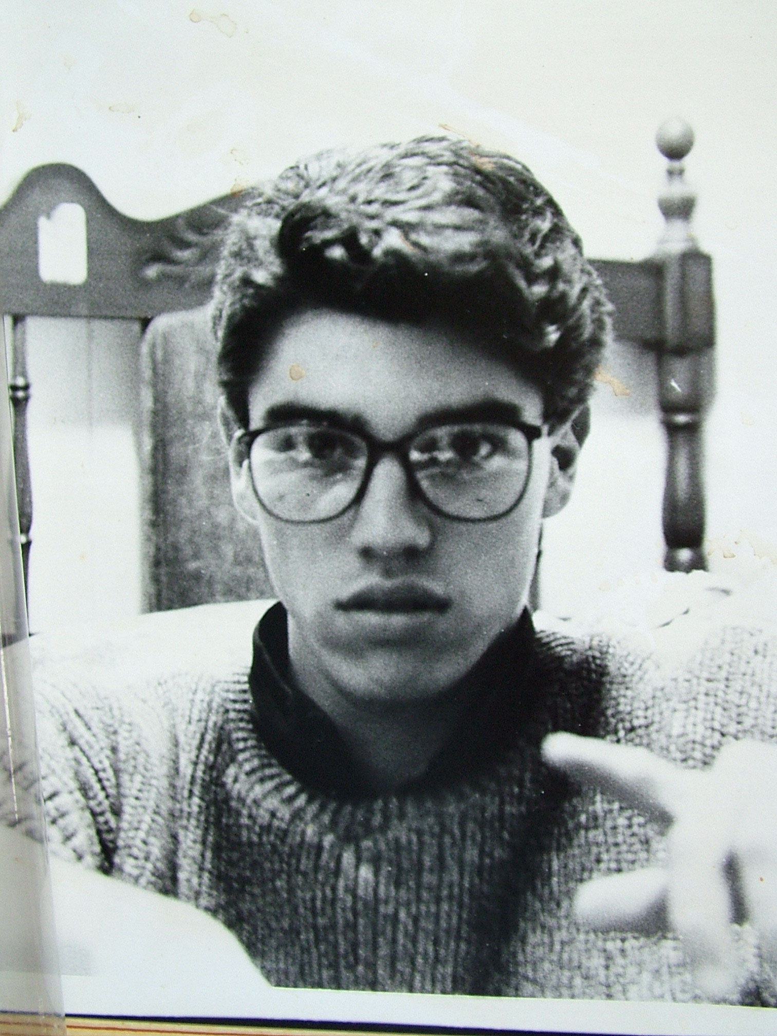 biografia - leonardocalvo.it