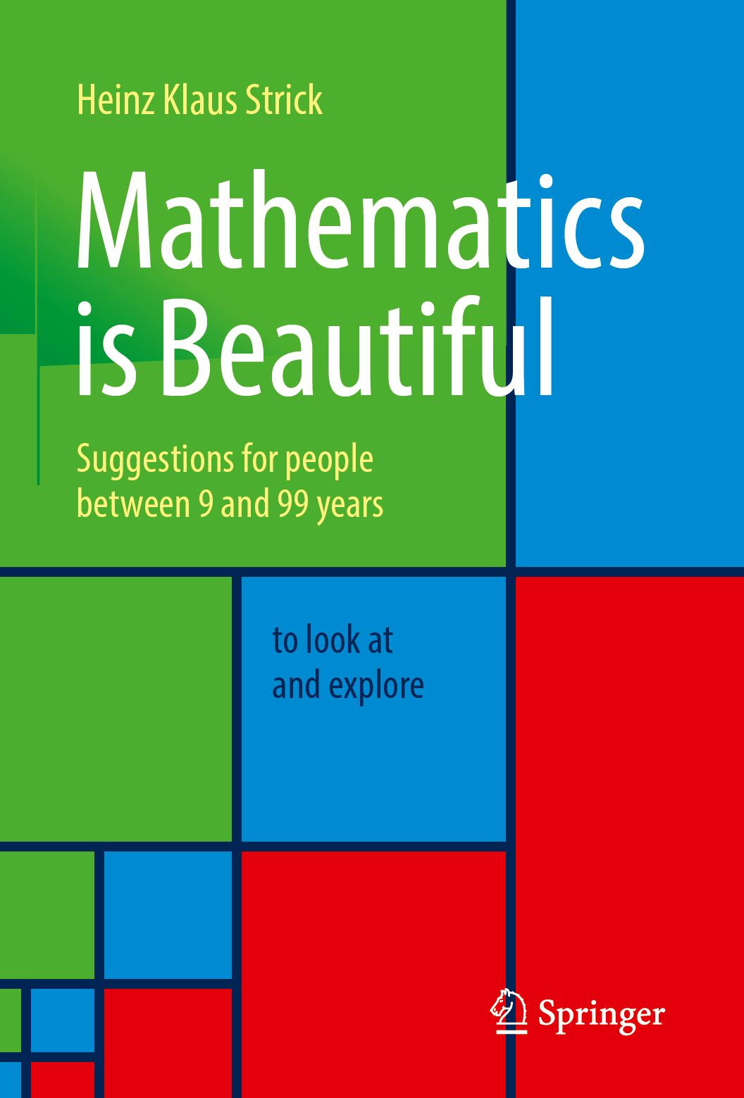 Mathematics is beautiful - Mathematik ist schön - Kalender für das ...