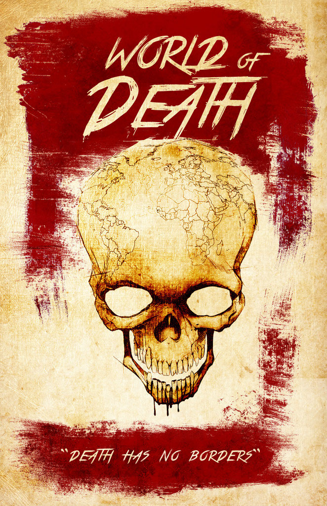 Film Festivals, Slipknot, and more! - Scotchworthy Productions