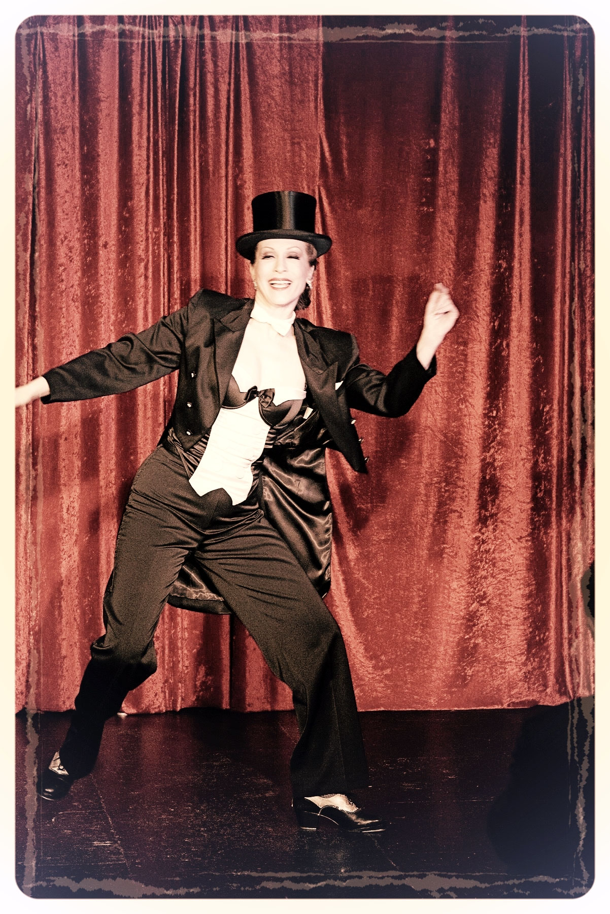 Shows & Tänzer buchen - Steptanz-Studio und Steptänzer in München