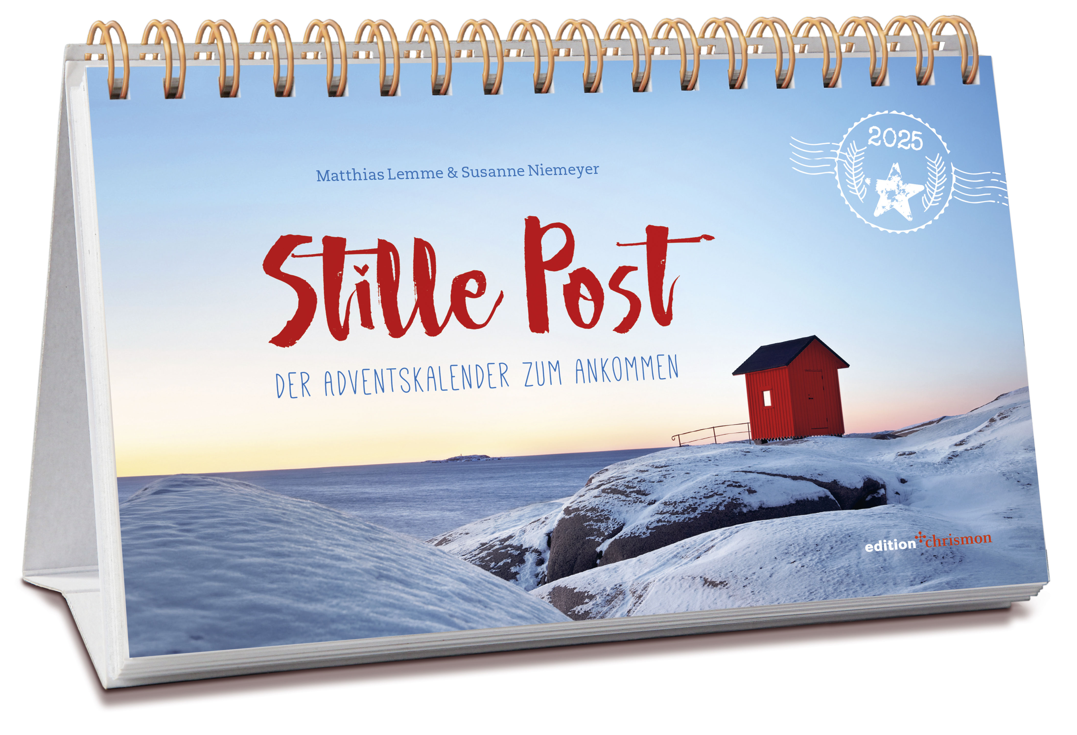 Stille Post - freudenwort susanne niemeyer