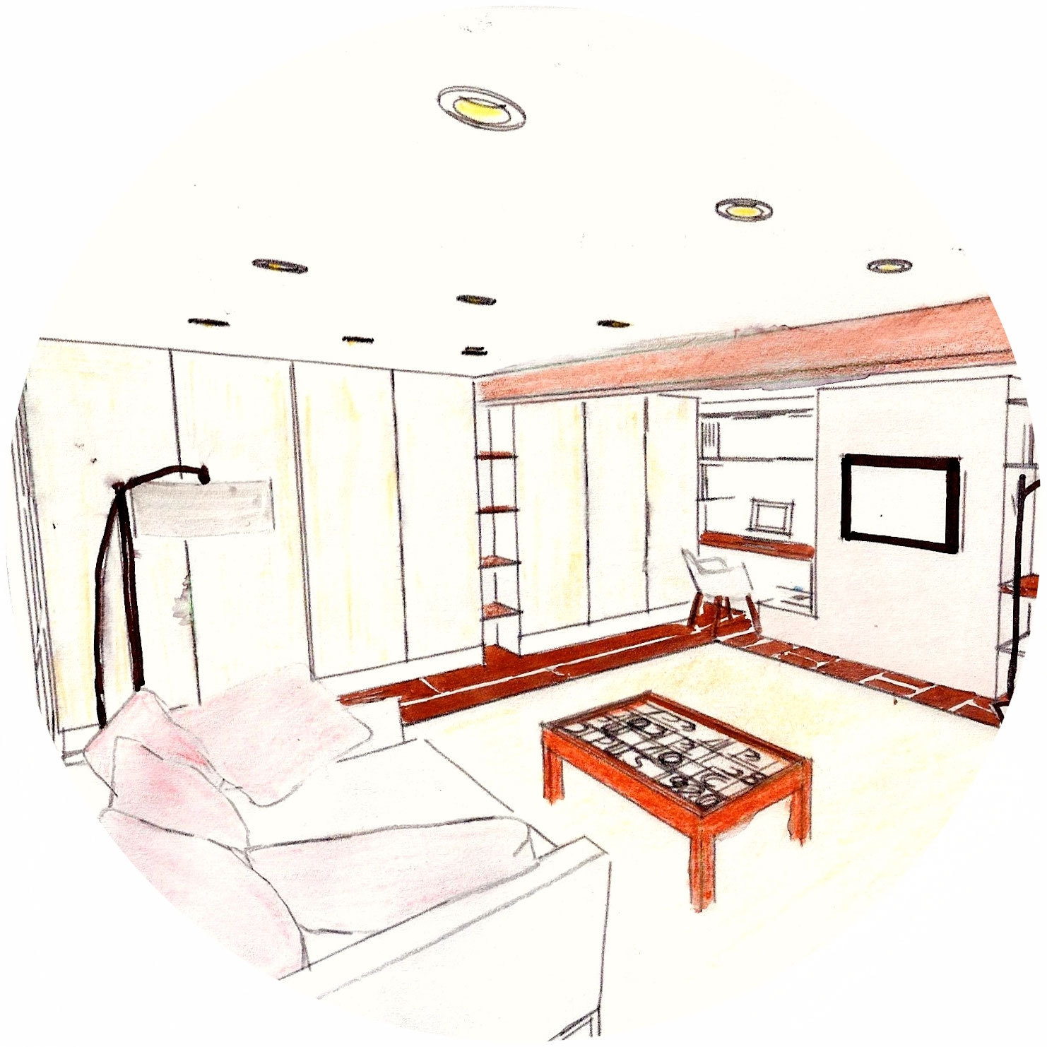 Nos prestations - AnK Design