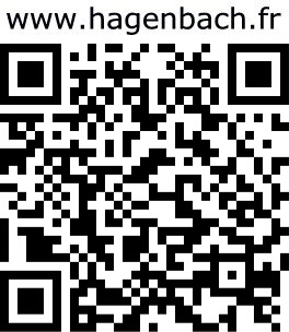 Commune de Hagenbach - Site de la Commune de Hagenbach F-68210