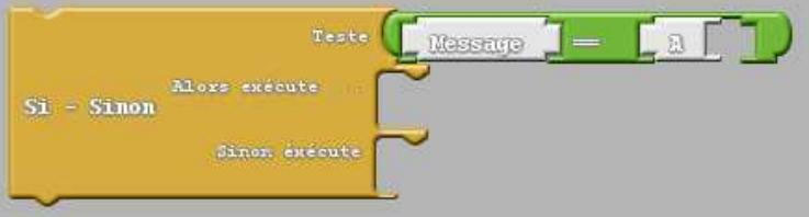 Programmation avec Mblock et Ardublock - Site de courstechnocollege