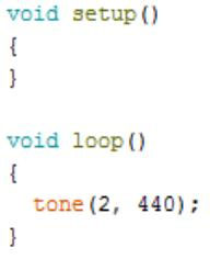 Programmation avec Mblock et Ardublock - Site de courstechnocollege