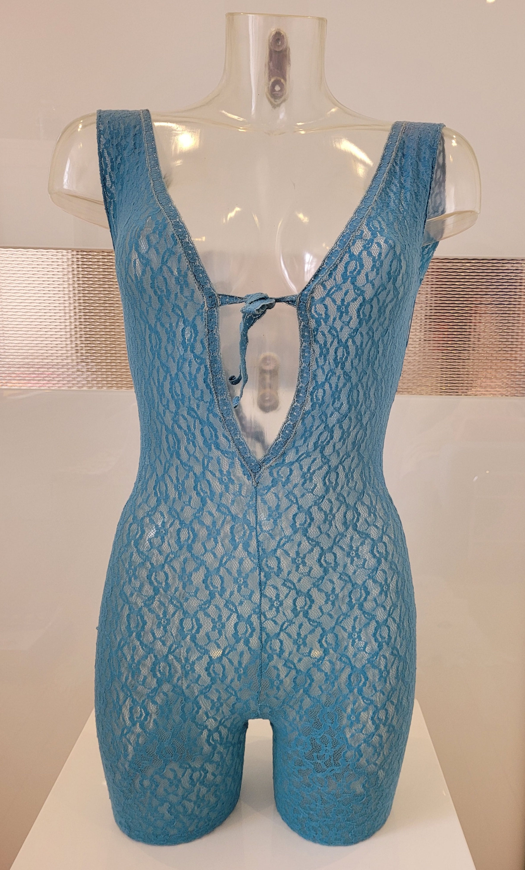 Costumes from William Ware Theiss Estate. - Website of startrekprops!