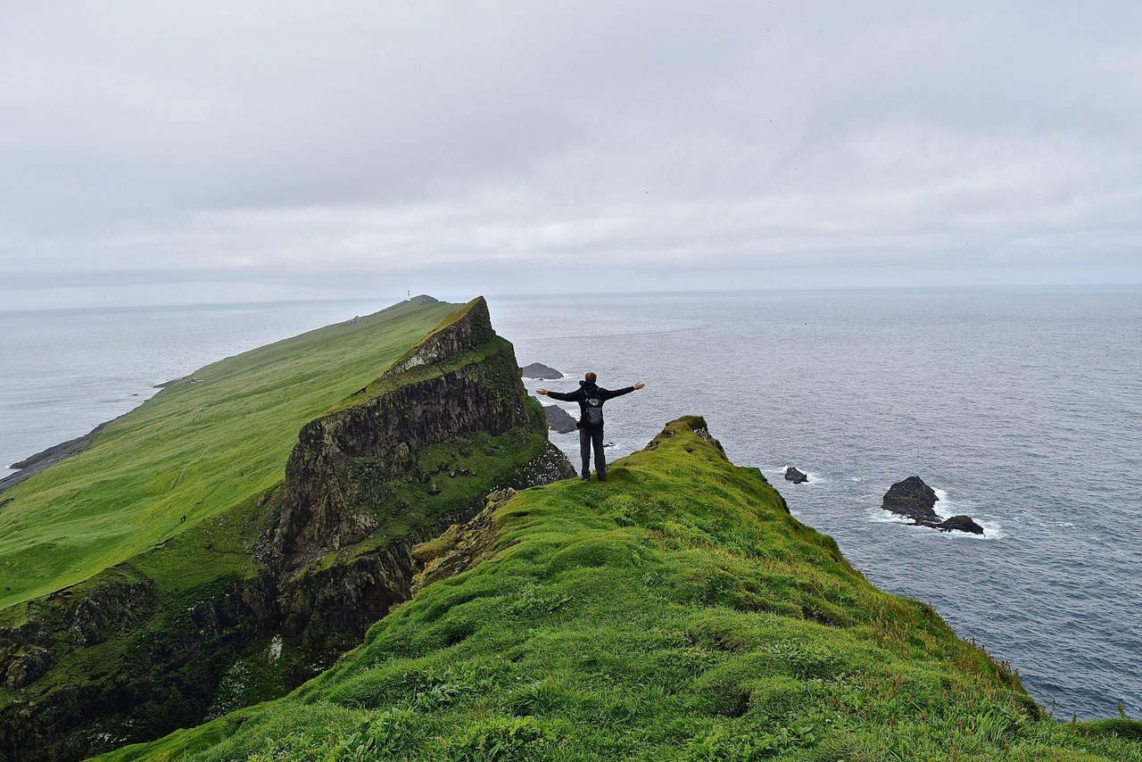 The Most Epic Places in Europe | Our Recommendation - MyHammockTime.com ...