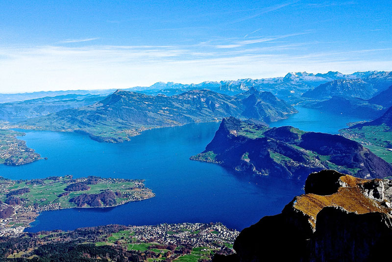 The Most Epic Places in Europe | Our Recommendation - MyHammockTime.com ...