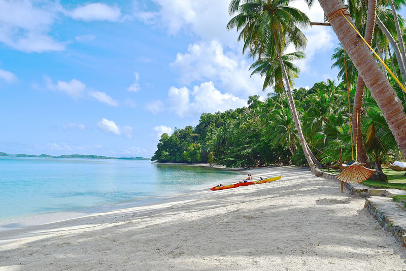 Where to Stay in Port Barton (Must See in The Philippines ...