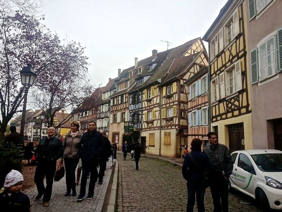 Best Day Trips from Zurich, Switzerland - MyHammockTime.com | Travel Blog