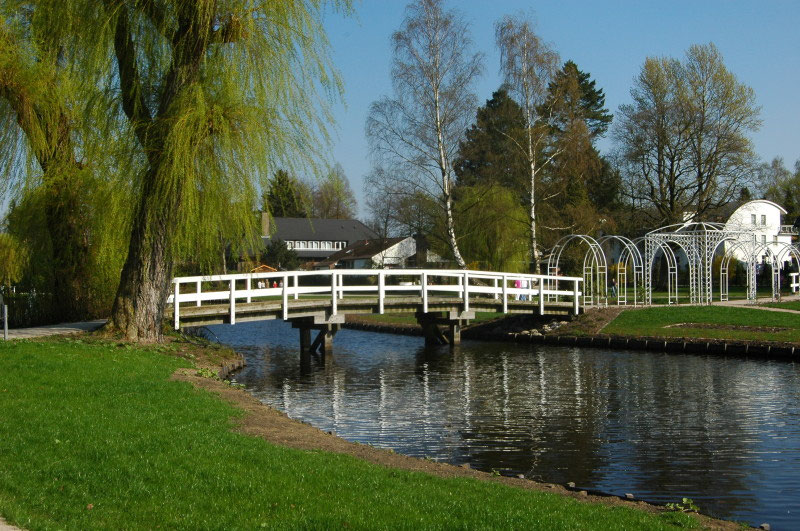 Uetersen, die Rosenstadt - http://brigitte-monika.jimdo.com/