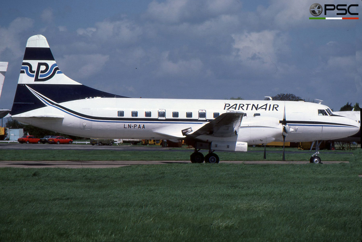 COLLEZIONE FOTO ALTRI AEROPORTI - PSC - Piti Spotter Club Verona ...