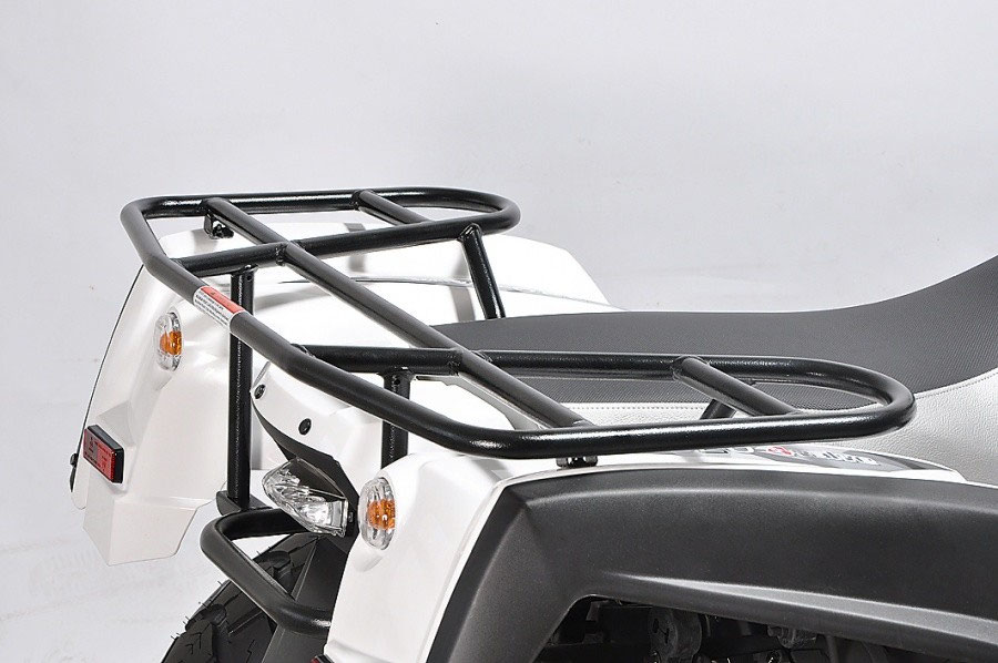 Kooperation zwischen Herkules Motor und TROXUS ATV.Exklusiv-Vertrieb ...