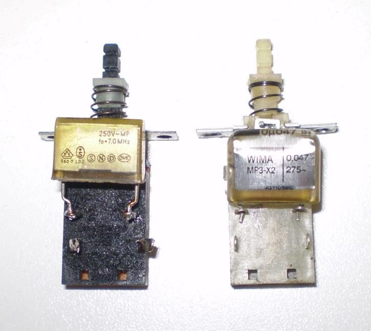 DUAL CS 741Q - DUALKLINIK - Restauration von DUAL Schallplattenspielern ...