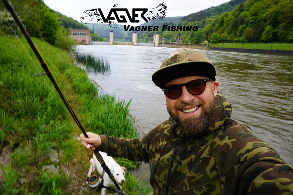 Angelguide Peter Merkel kontakttieren. - Welsangeln mit Welsguide Peter ...