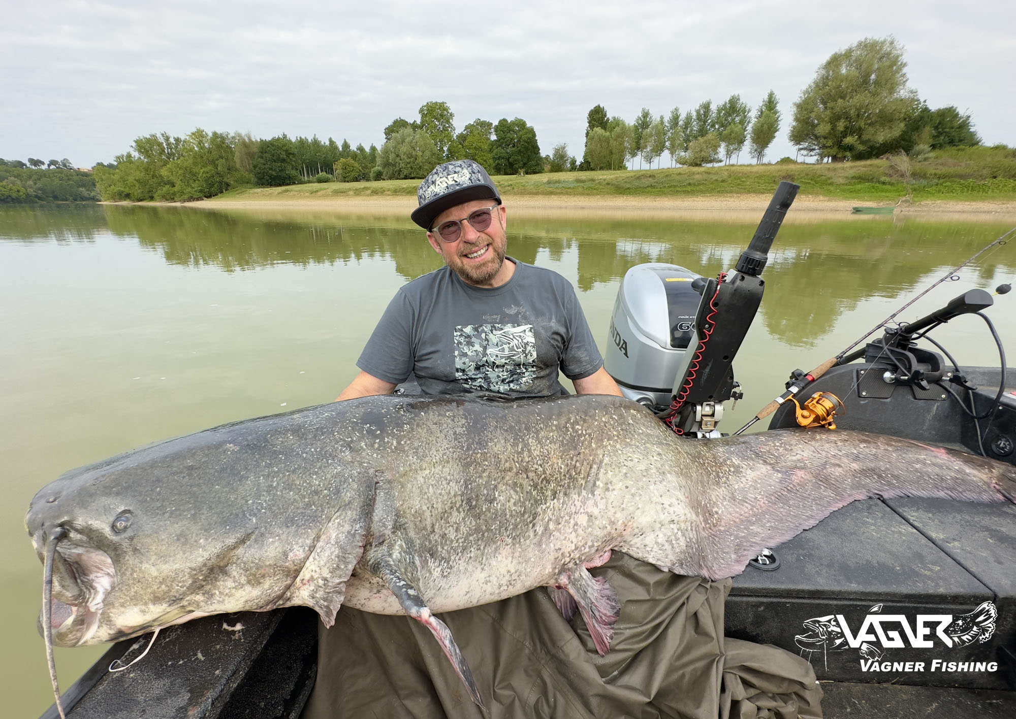 Bildergalerie von Peter Merkel und seinen Tourenbegleiter - Vagner ...