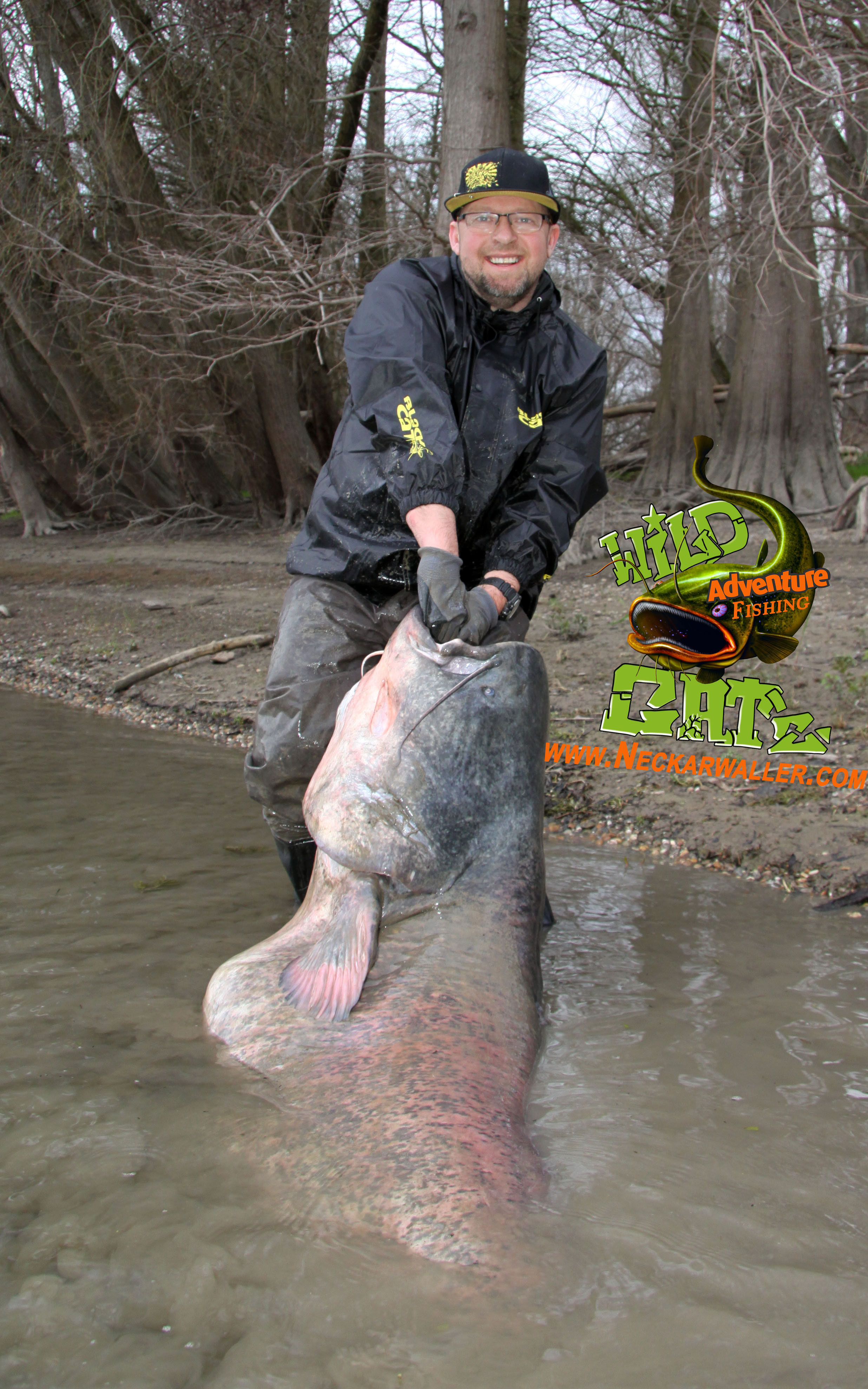 Rhein - Die erfolgreichsten Montagen - Welsguide Peter Merkel bietet ...