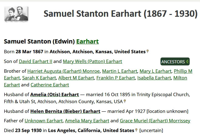 Amelia Earhart - Benvenuti su radiostorie!