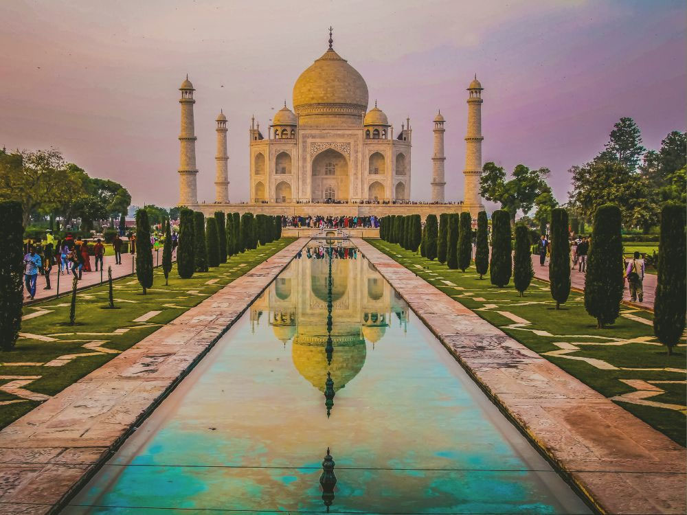 Viaggio di gruppo India Express - La Mia Asia