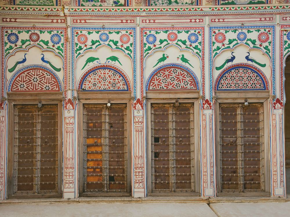 Viaggio di gruppo India Express - La Mia Asia