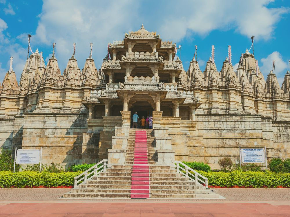 Viaggio di gruppo India Express - La Mia Asia