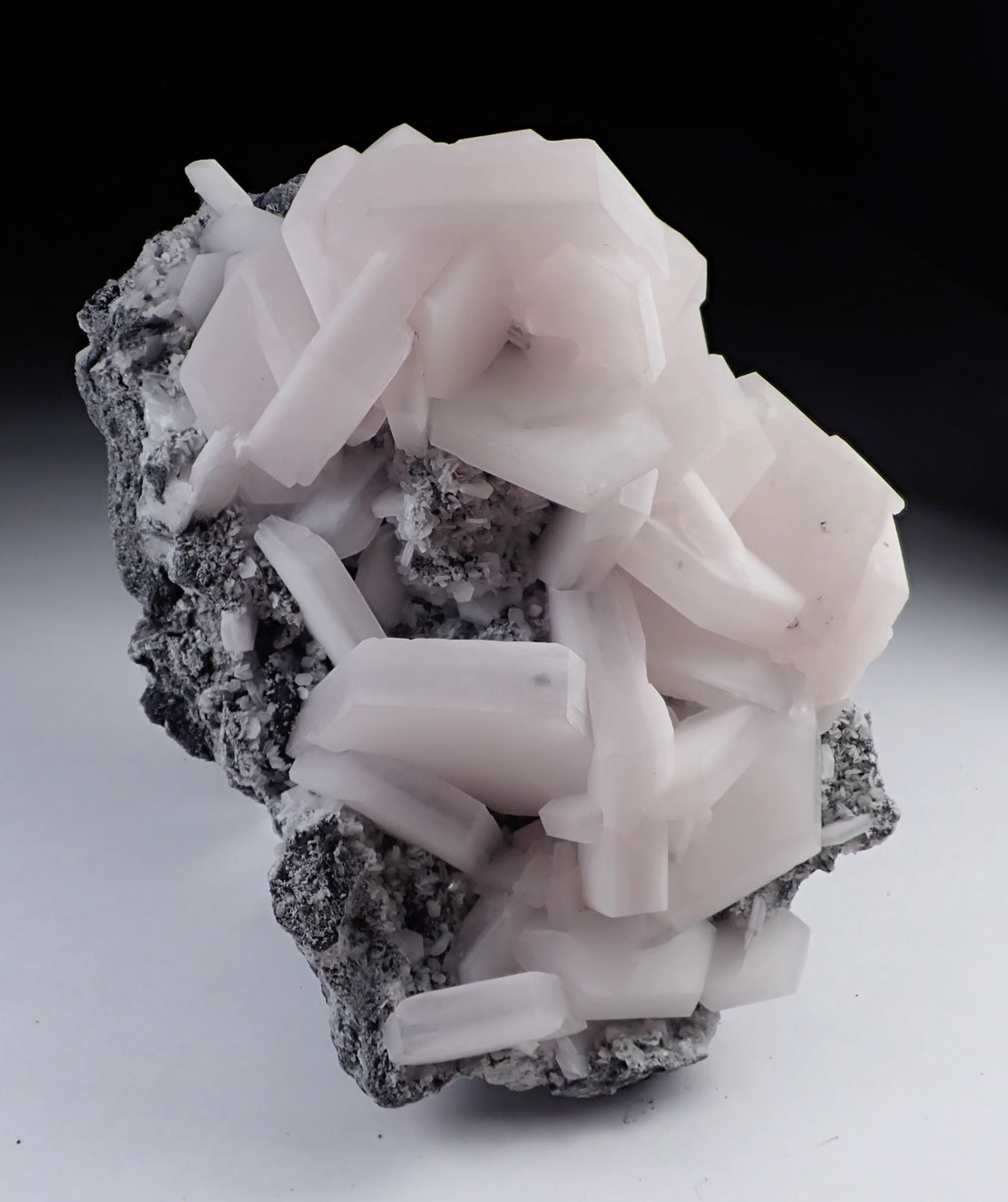 New selection of fine minerals - MChMinerals, fine minerals for collectors