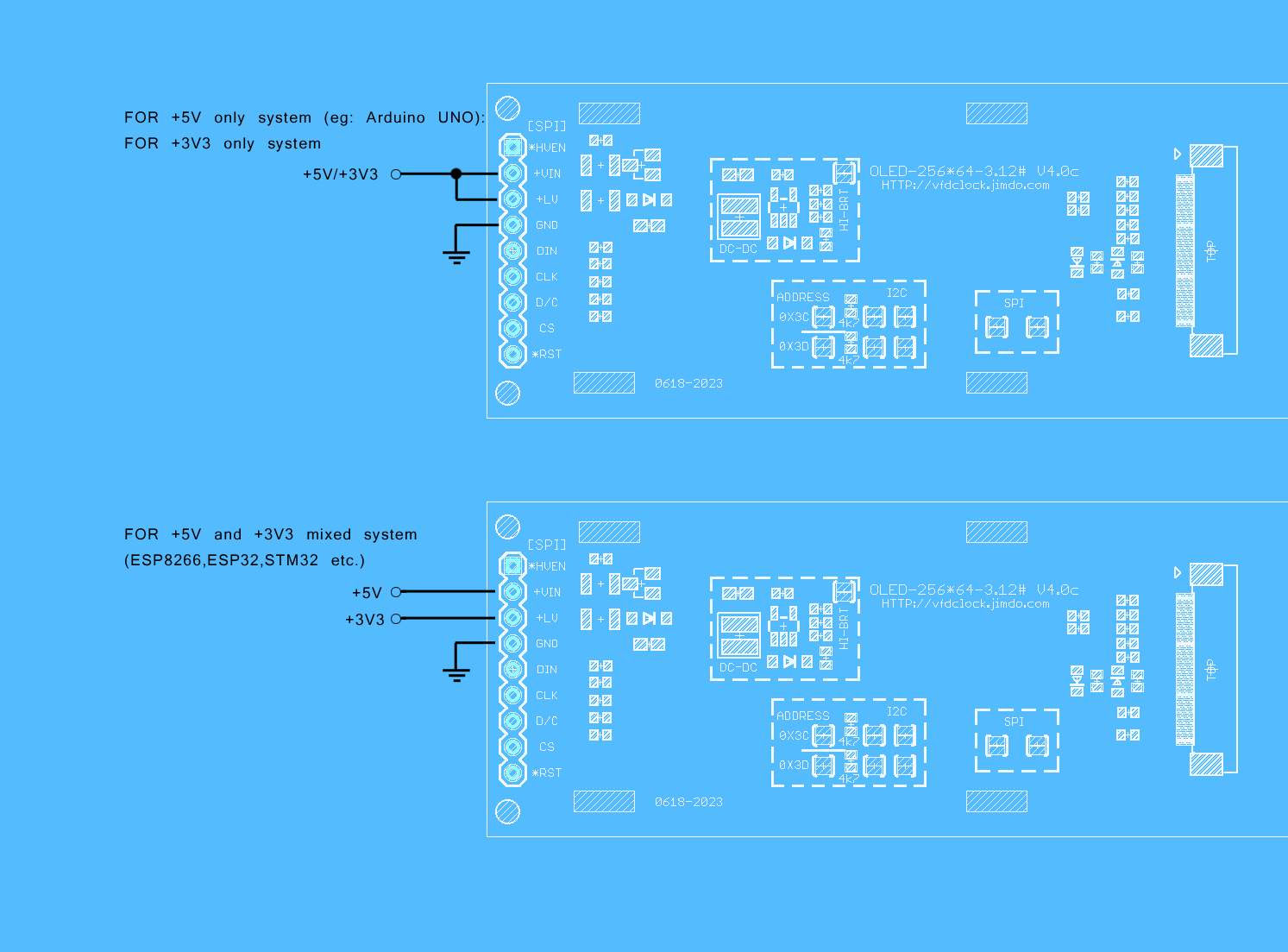 Main - VFDCLOCK-电子制作网