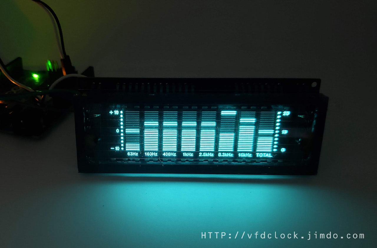 Main - VFDCLOCK-电子制作网