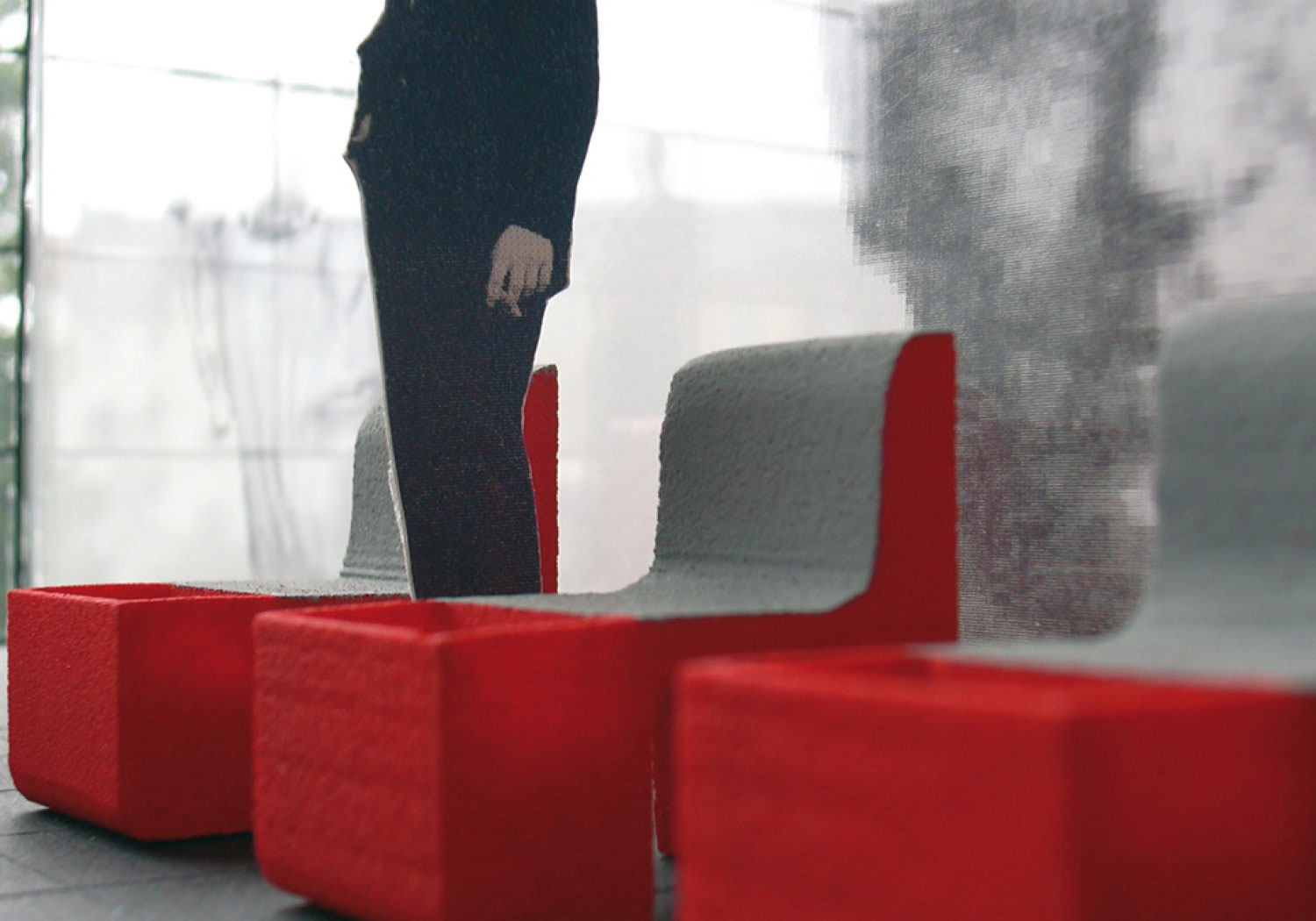 Moceri | Aiuppa | Carlisi - Daniel Dittmann | Design - DD | Grafik ...