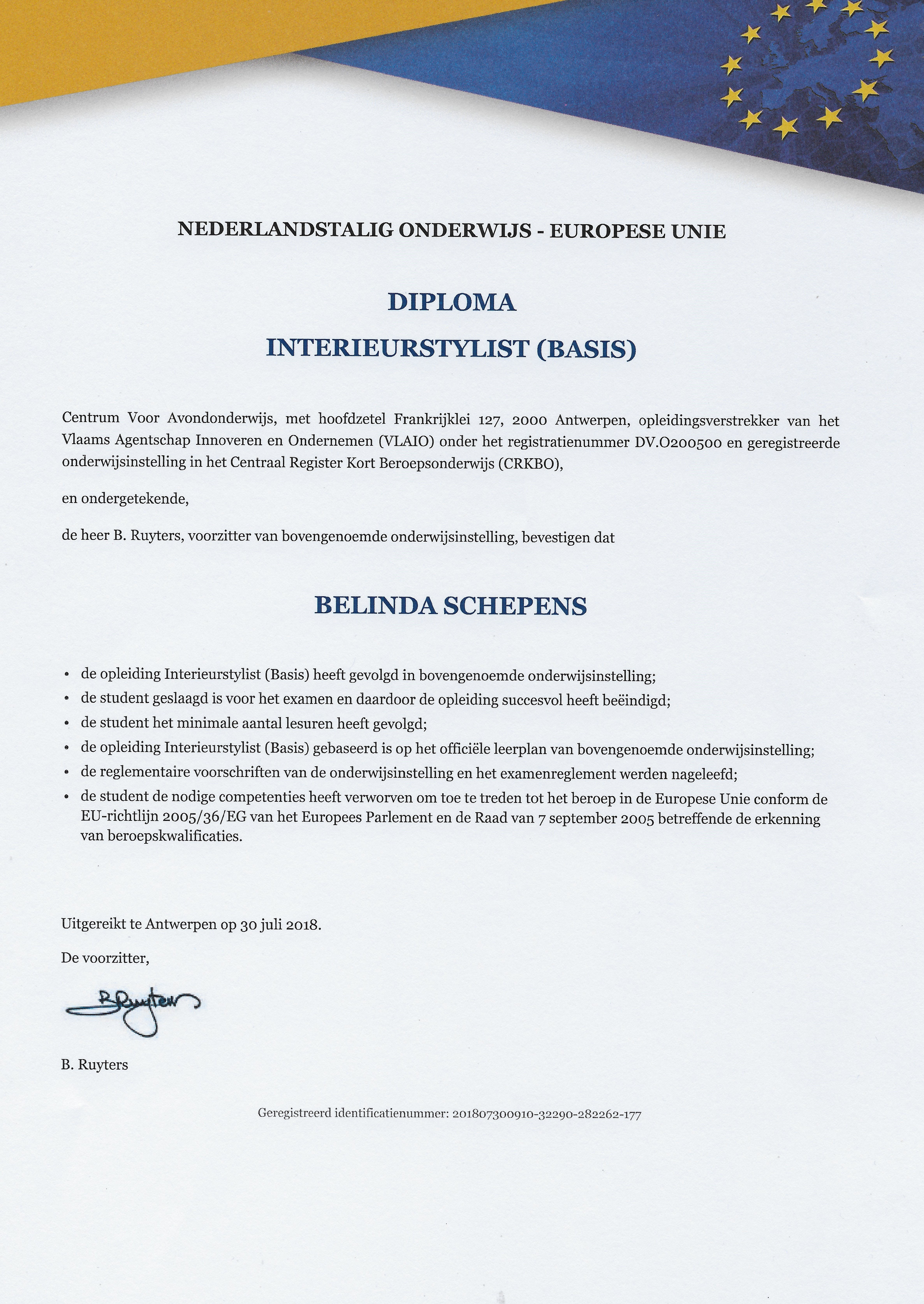 Wanddecoratie, kaders en spiegels - Sfeer & Smaak: webshop van ...