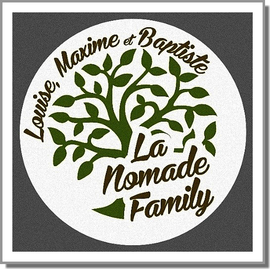 La nomade family - Site de escapa2
