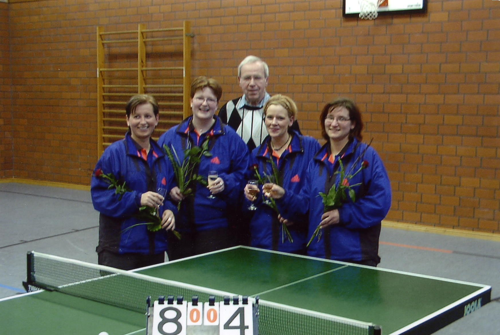 Exklusiver TTC Albungen Jako-Shop ist online *** - TTC Albungen