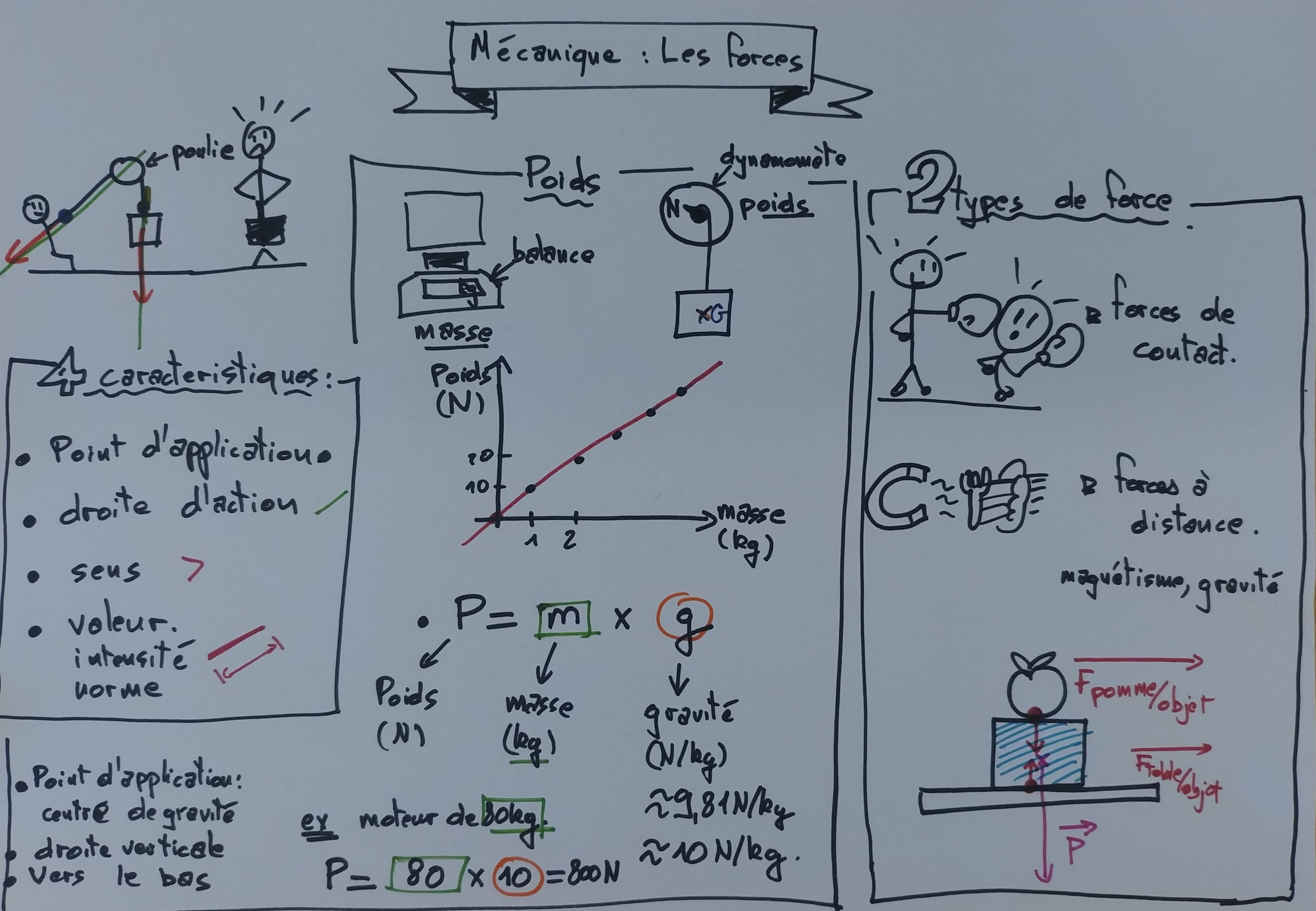 BAC PRO SCIENCES : EN COURS... - Mathsciences35