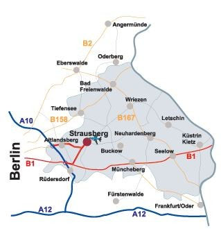 Shop für Ihr Airlebnis - Flugschule RUWE AERO Rundflug Berlin Brandenburg