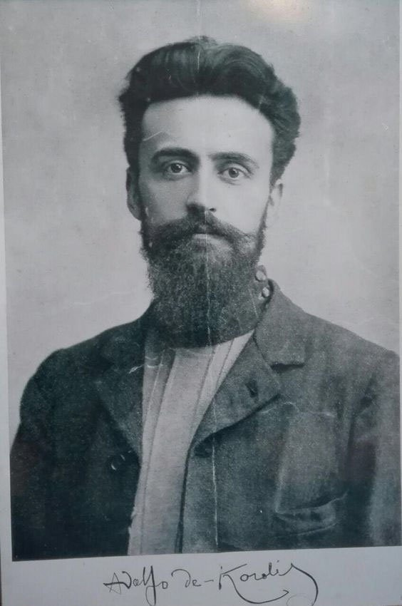 De Carolis - Benvenuti su storiafotografiasbt!