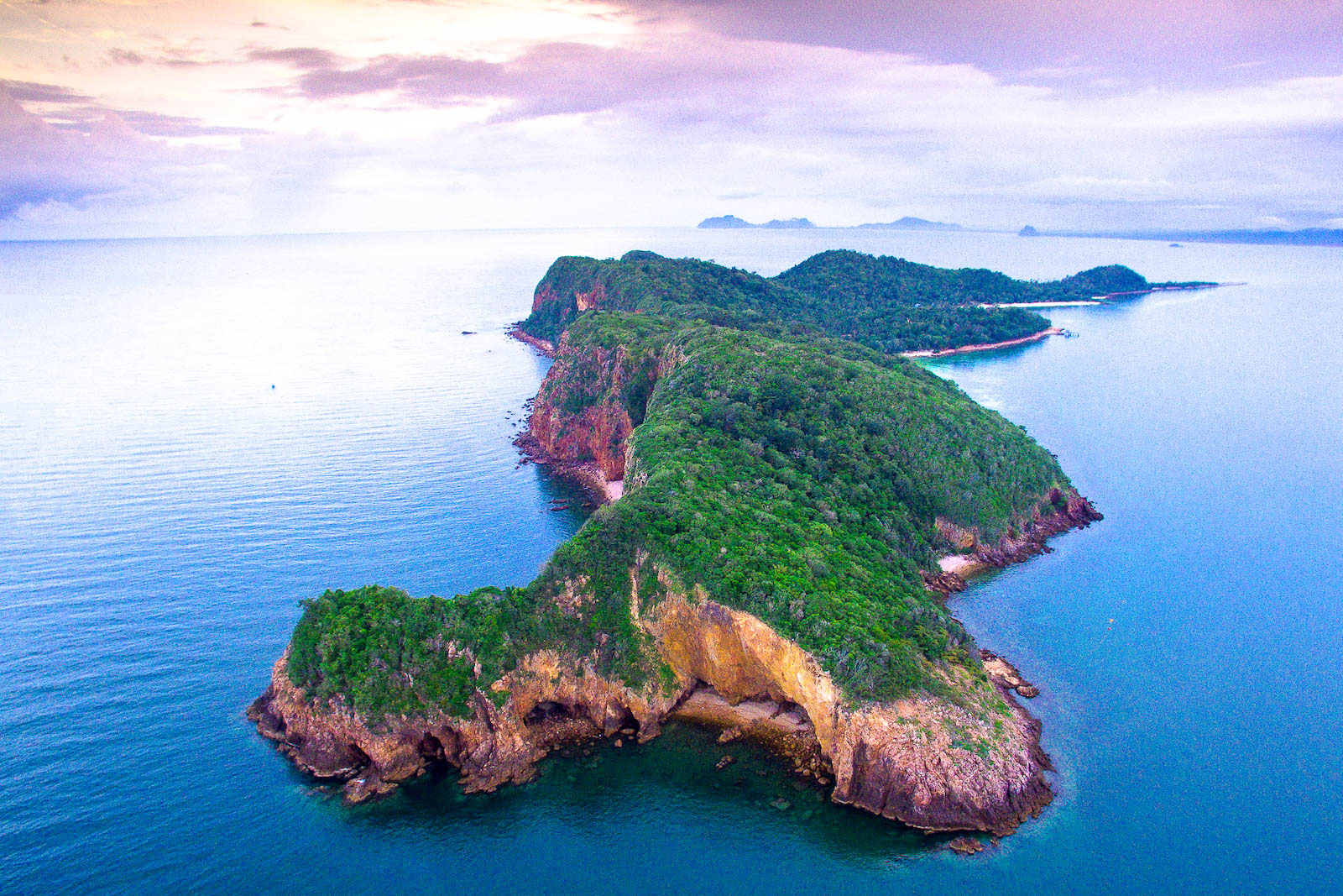 Koh Talu - Thailand-Spezialisten