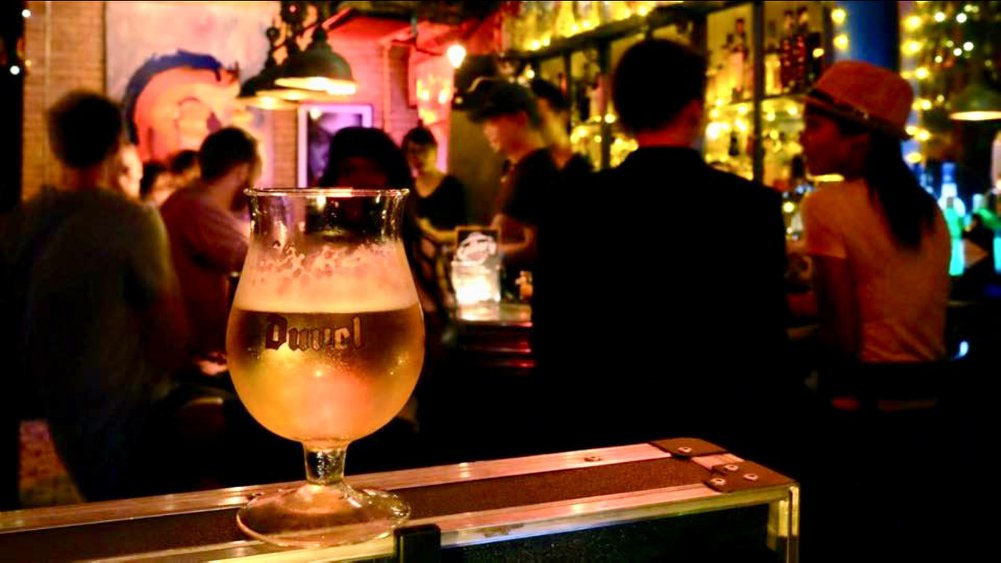 9 der schönsten Bars Bangkoks - Thailand-Spezialisten